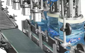 Packaging Machines - Tech Long